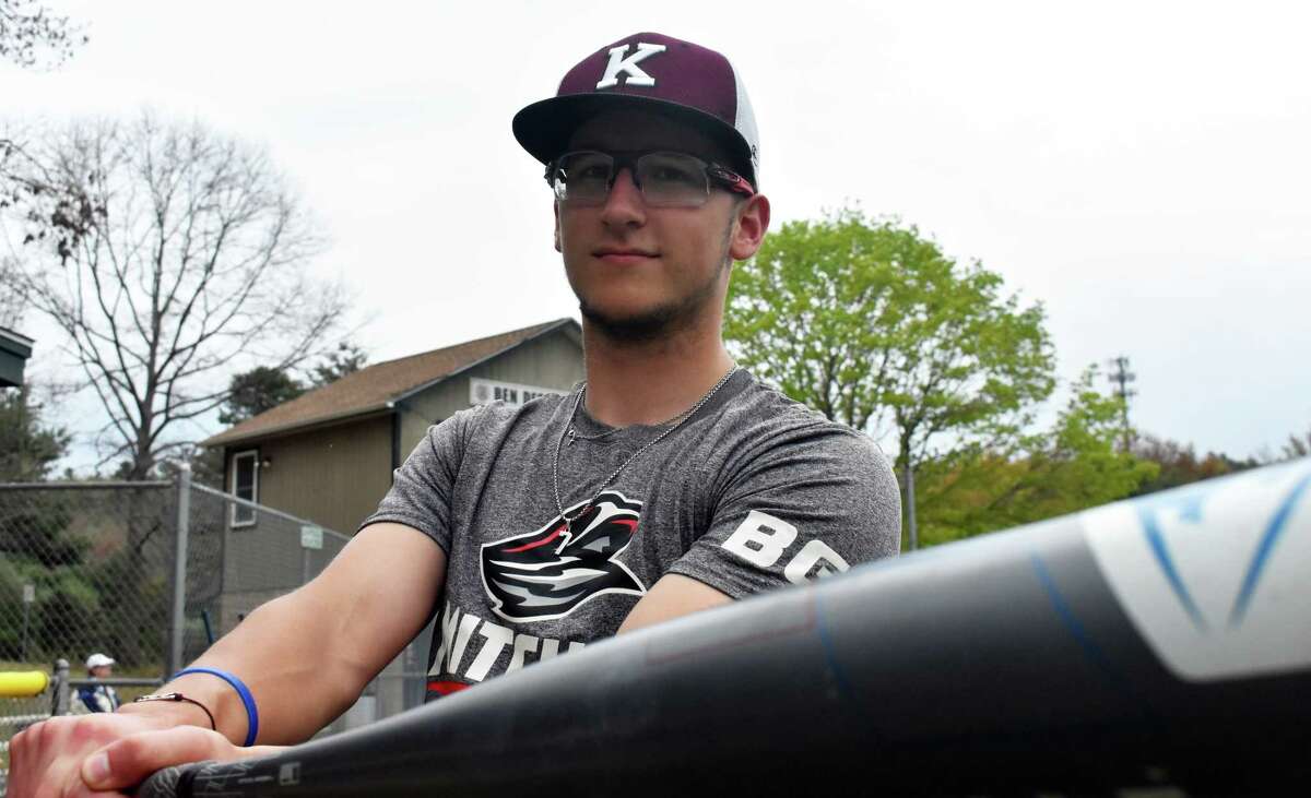 Killingly’s Bo knows baseball and how to be successful