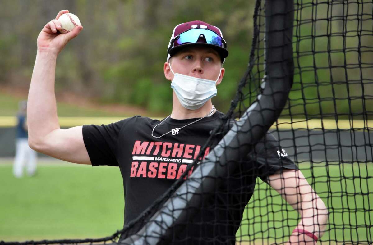Killingly’s Bo knows baseball and how to be successful