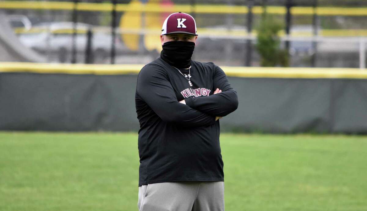 Killingly’s Bo knows baseball and how to be successful