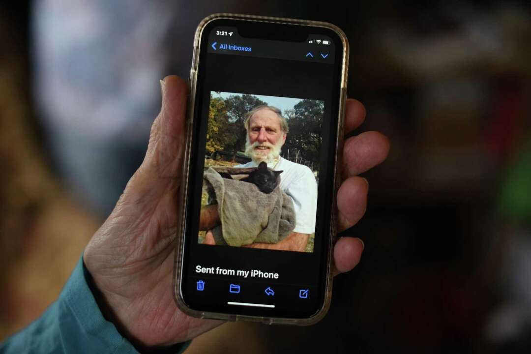 Fire victims ask California for an unusual form of help