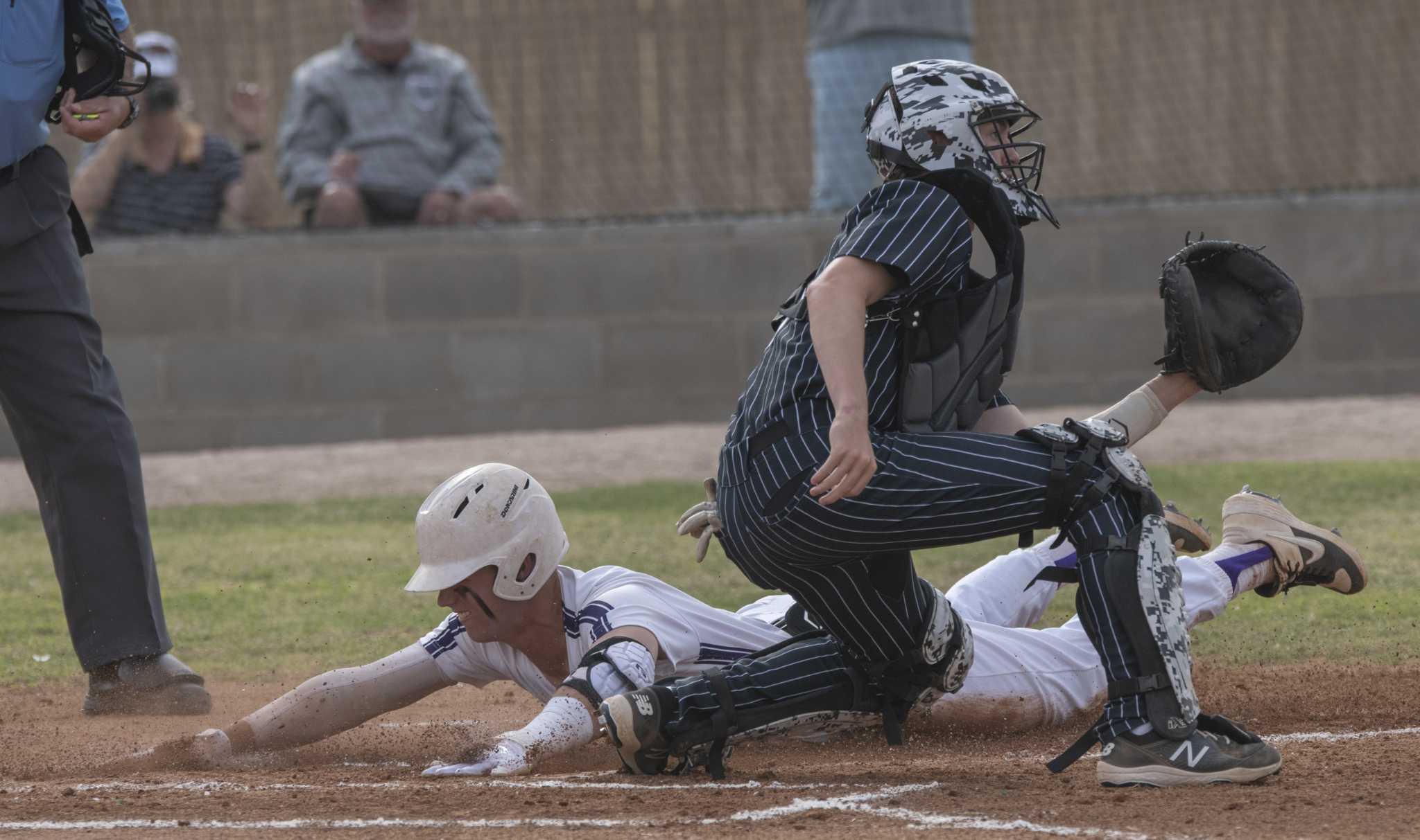 MRT Postseason Baseball All-Stars