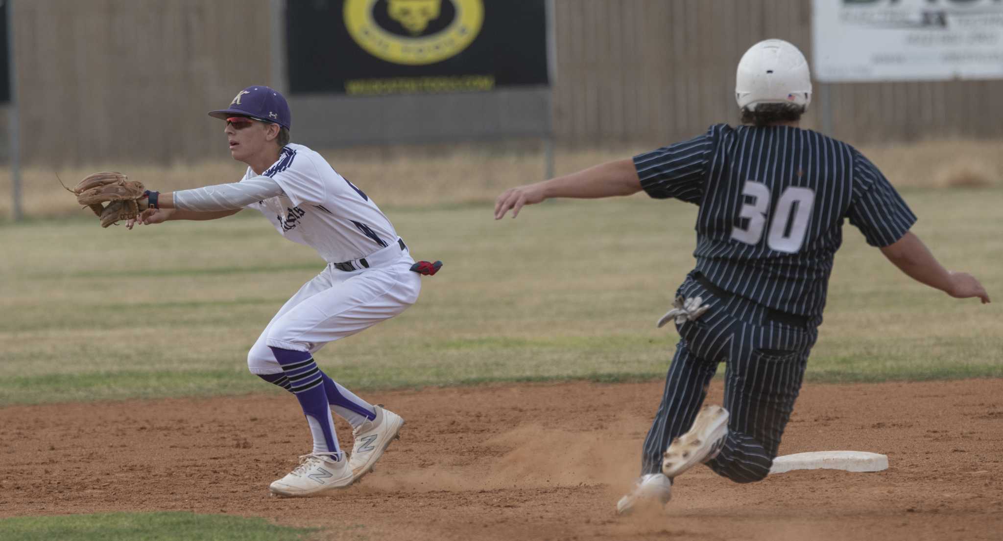 HS BASEBALL/SOFTBALL ROUNDUP: MCA headed back to state tourney