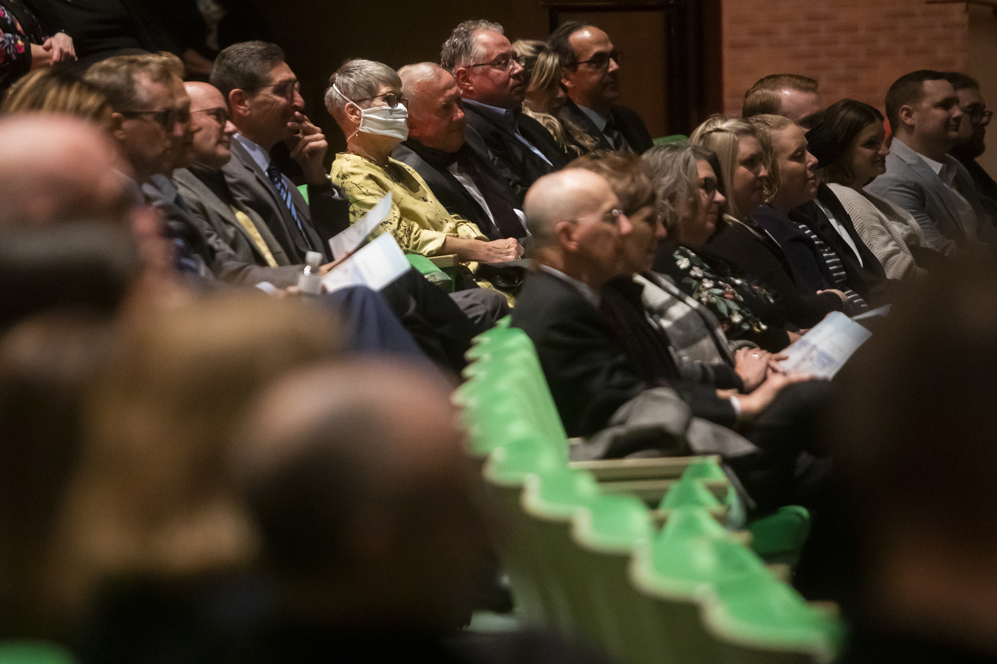 Friends share memories of Diane Postler-Slattery, Don Slattery