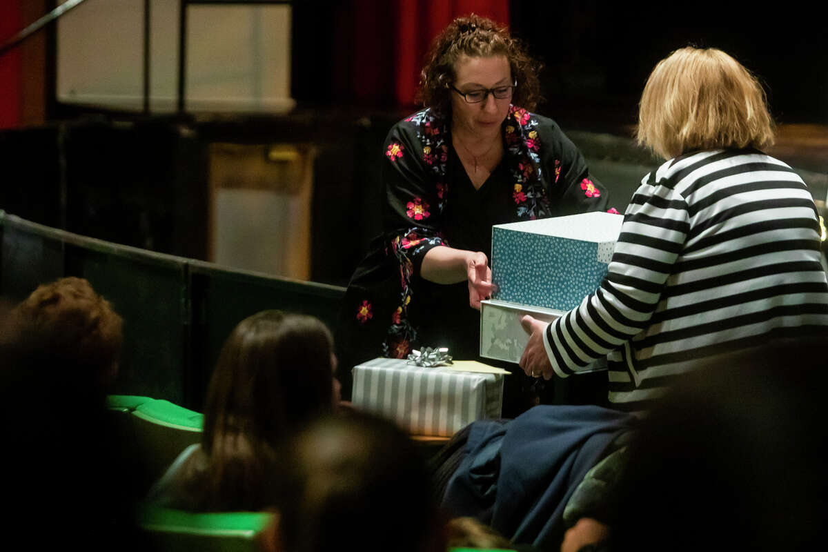 Friends share memories of Diane Postler-Slattery, Don Slattery