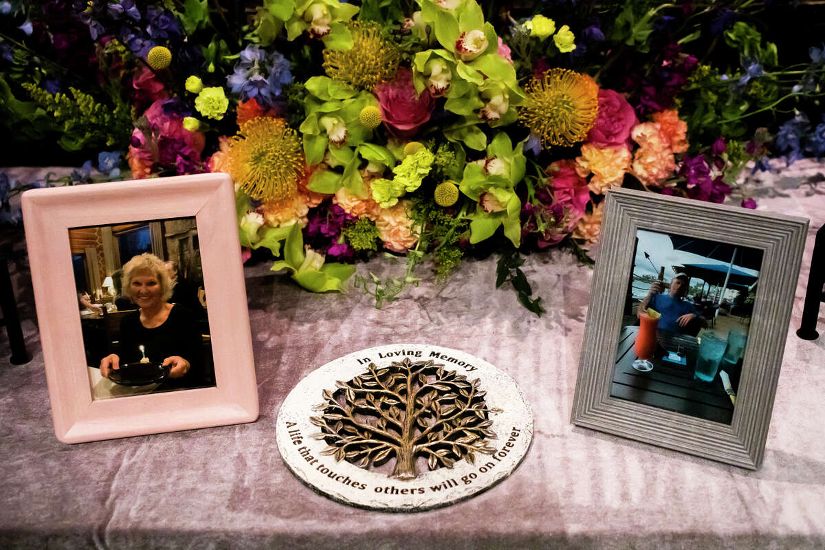 SEEN: Celebration of Life in honor of Diane Postler-Slattery, Don Slattery