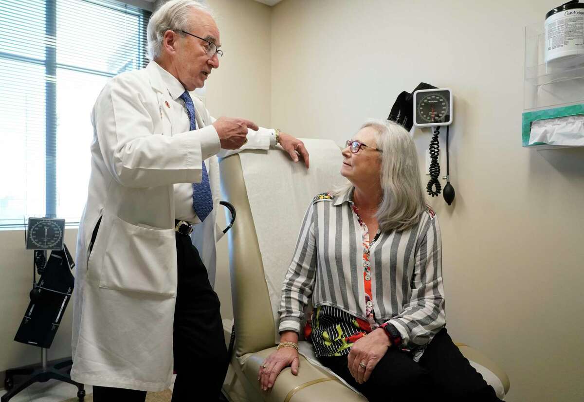 Risk of recurrent strokes eliminated with FDA-approved procedure first ...