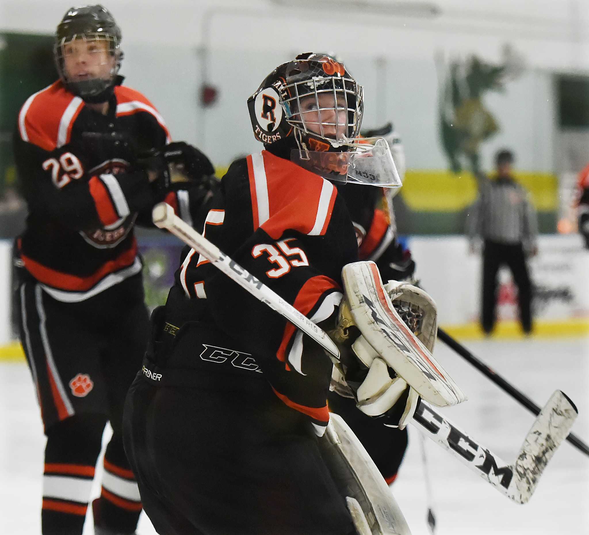 Register/ GameTimeCT Top 10 Hockey Poll: Top 3 stay the same ...