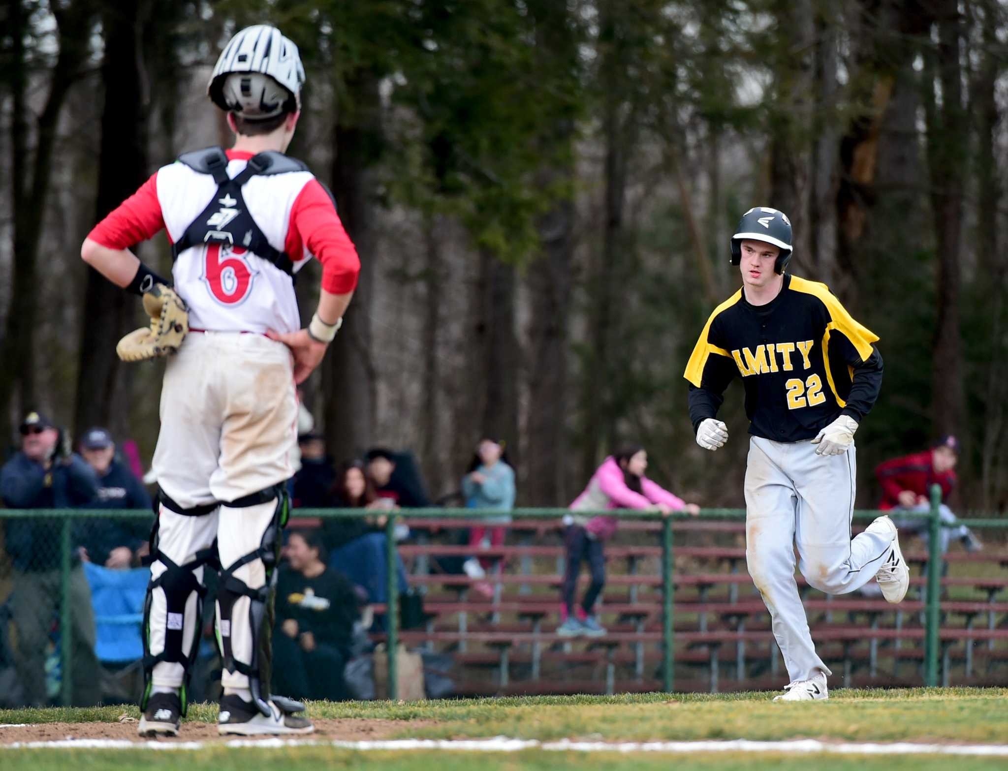 Baseball 2017: Amity primed for run at a fifth-straight state championship