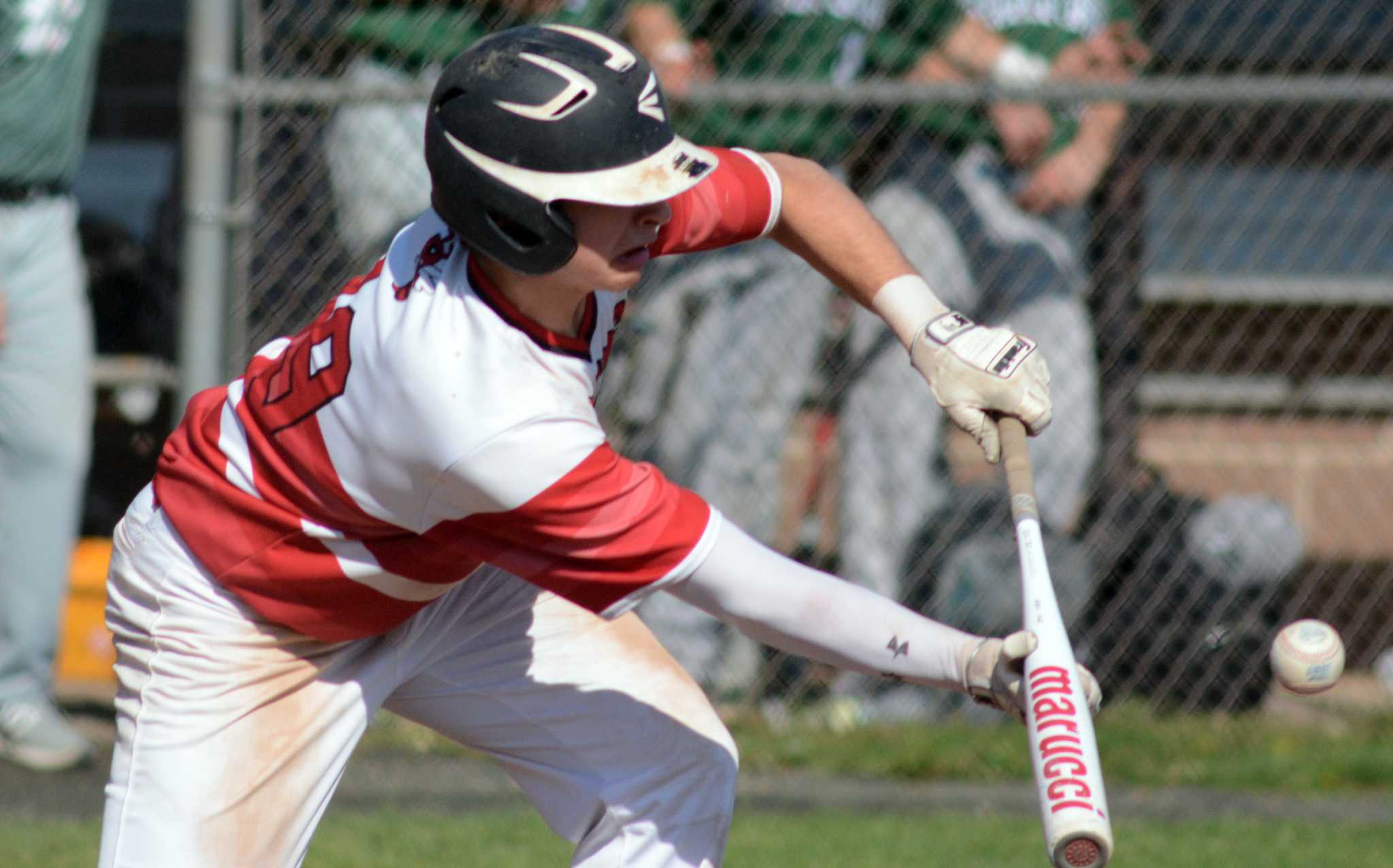 Baseball: Suppa dominates, Branford offense breaks out in victory over ...