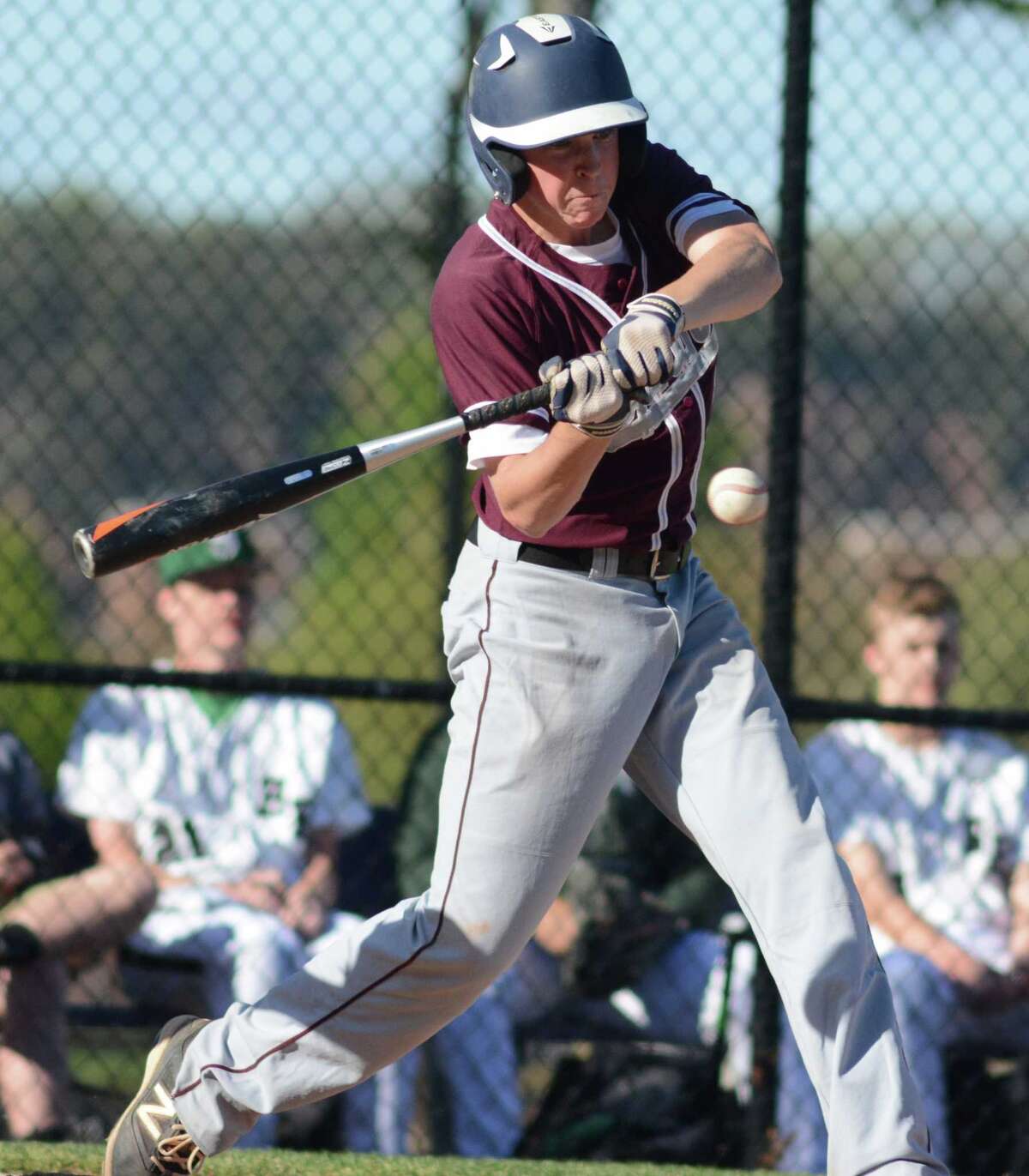 Baseball: Hopkins seniors emphatically earn their first victory over ...