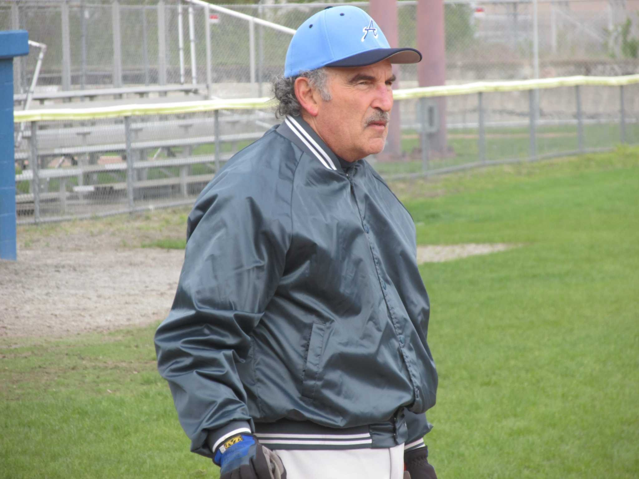Baseball: Ansonia coach Mike Vacca wins 500th game as Chargers pound ...