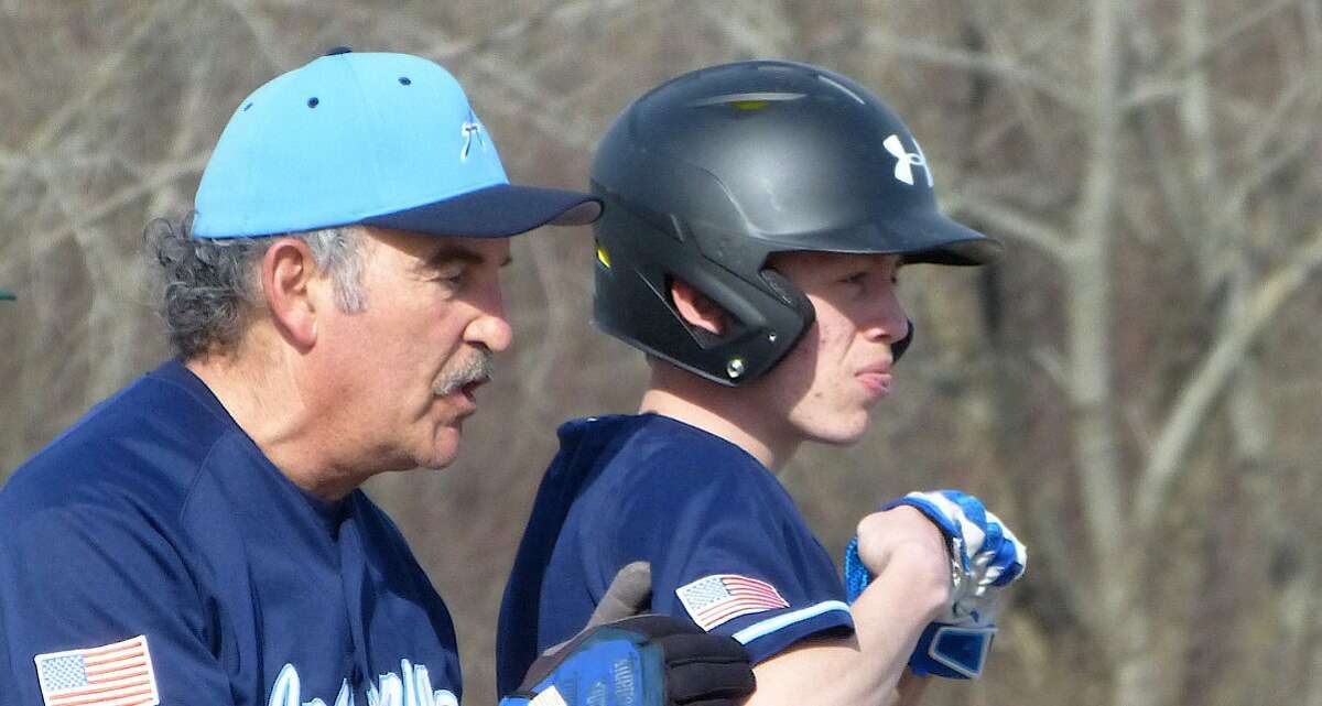 Ansonia will proclaim Mike Vacca Day on Wednesday at Nolan Field