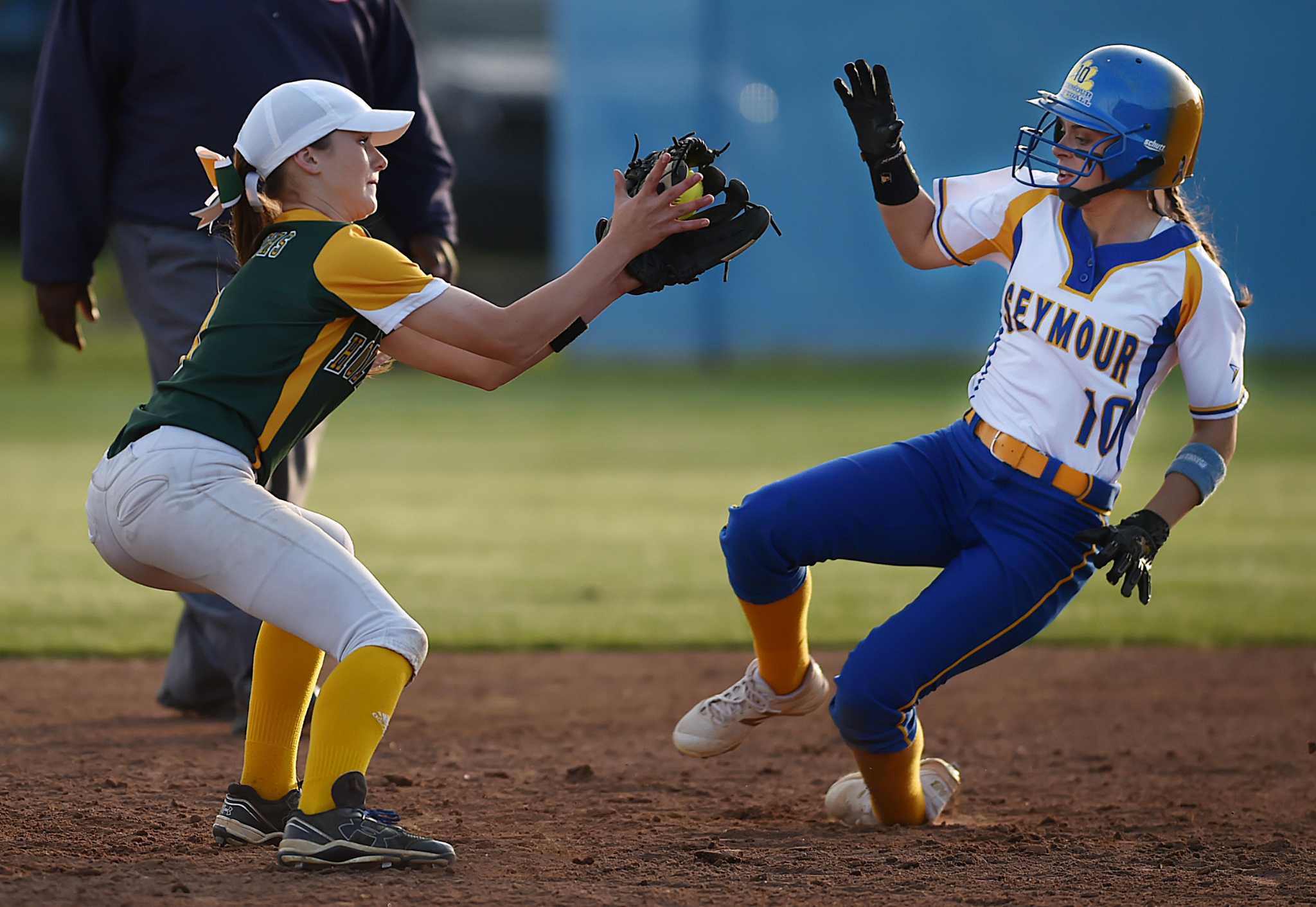 Softball: 2017 CIAC Tournament Storylines and Players to Watch