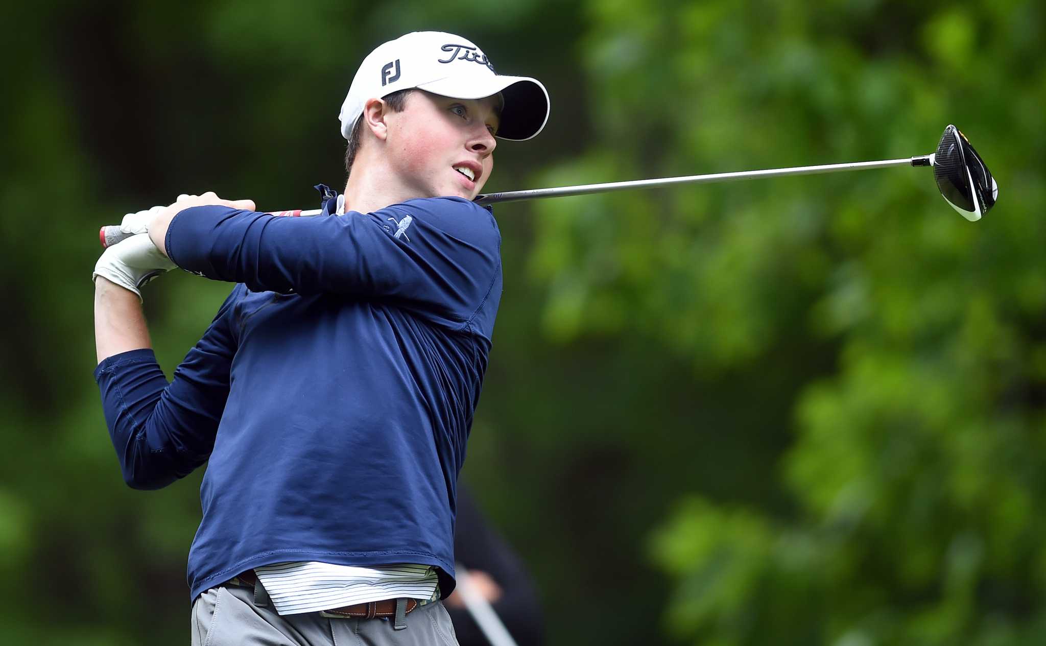 Golf: Fairfield Prep, Mercy win SCC titles; Boynton, Martin claim ...