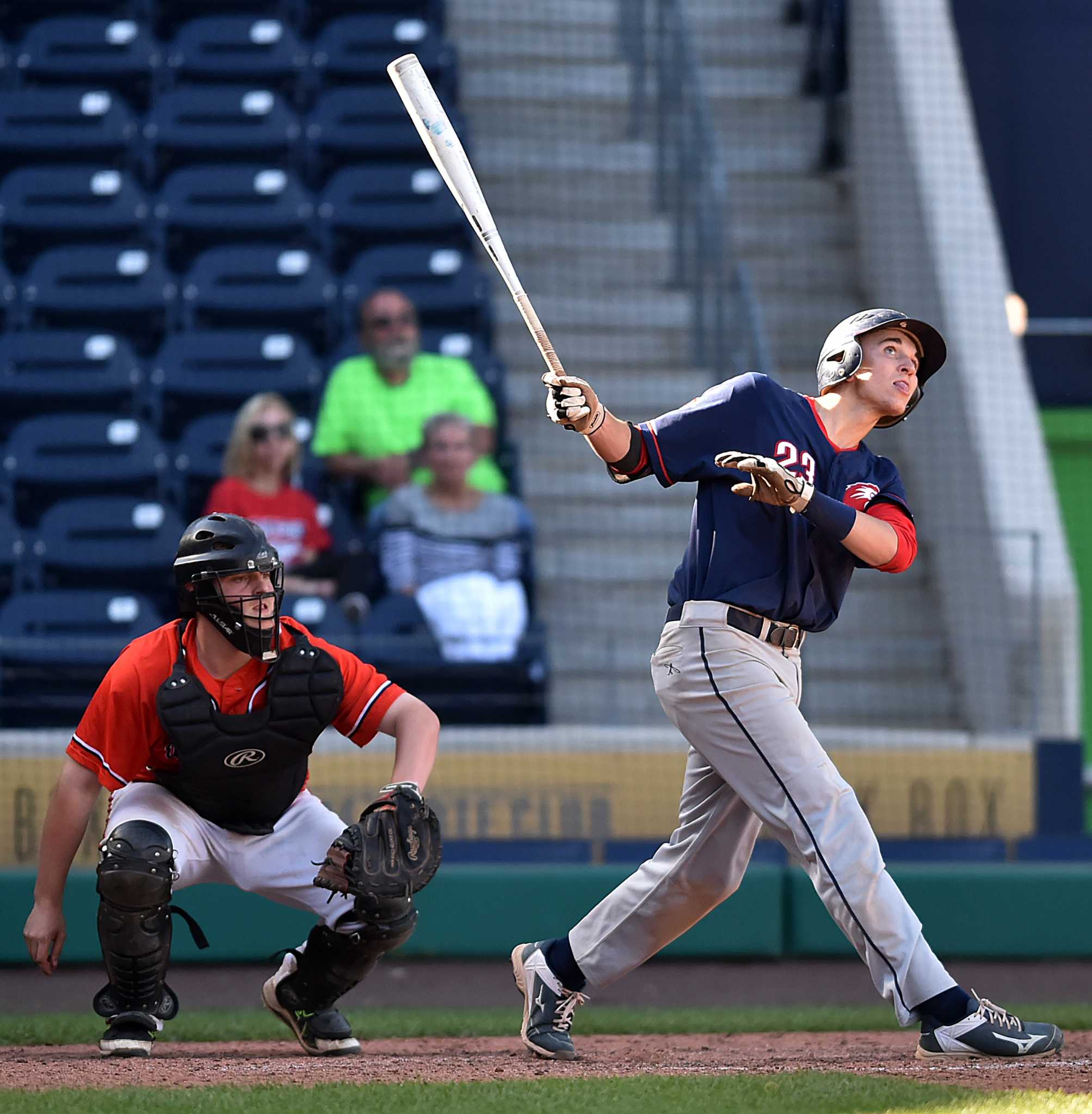 Baseball: Saturday's 2017 CIAC Championship preview capsules