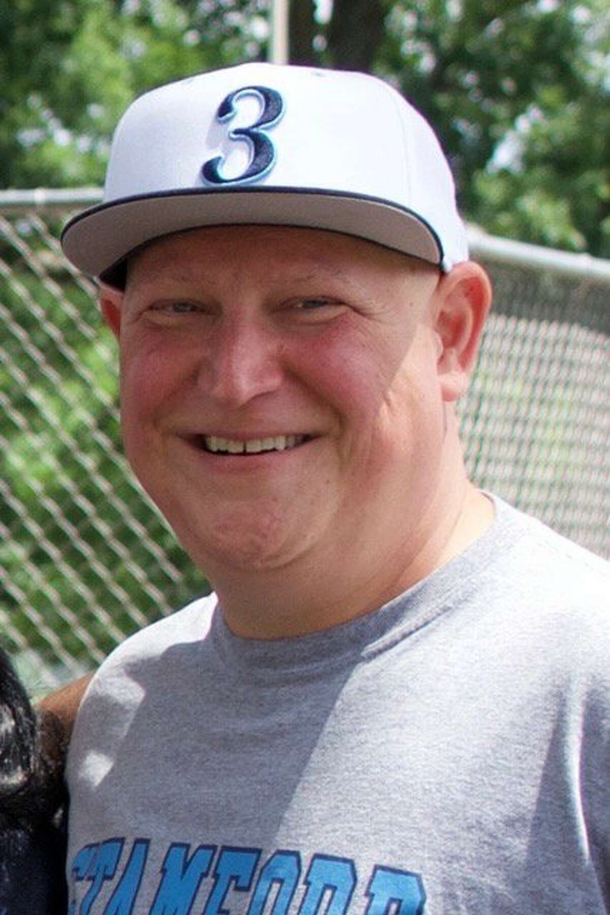 Scott Ericson: Stamford baseball loved Chris Sabia back