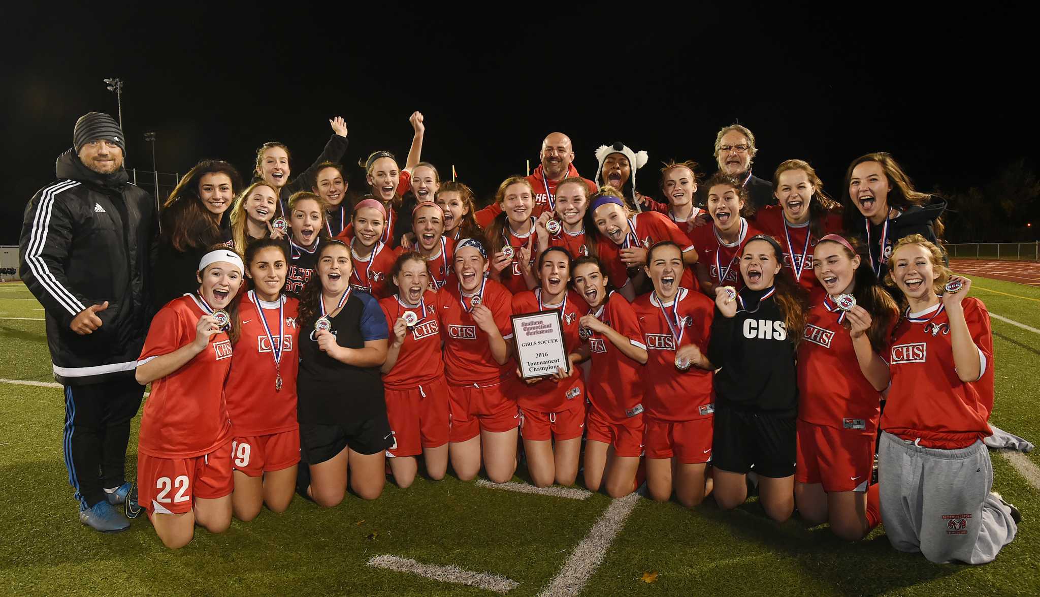 2017 Girls Soccer: Breaking Down the SCC