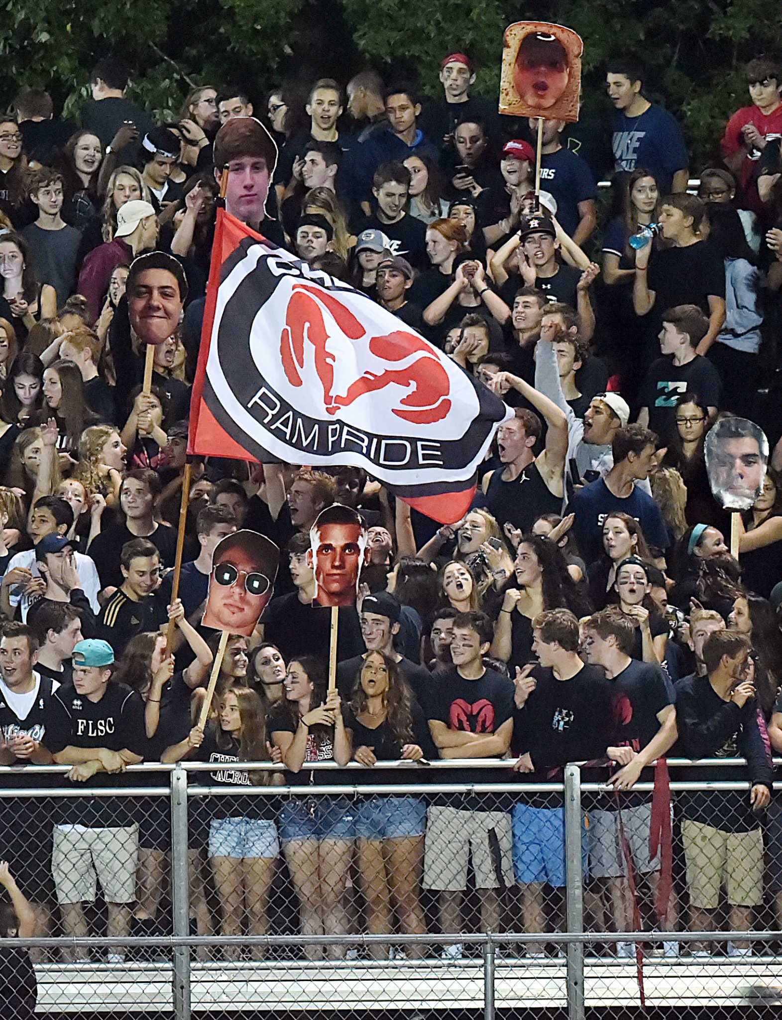 KICKOFF 2017! Week 1 High School Football Live Updates, Broadcast Links