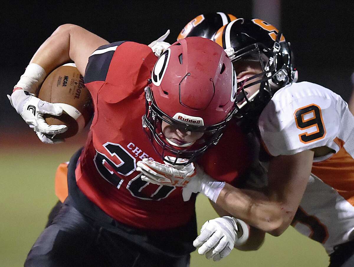 Week 1 Football Scoreboard