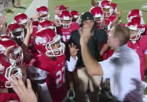 Football: GameTimeCT talks Cheshire-NFA, Top 10 with The Day’s Sports ...