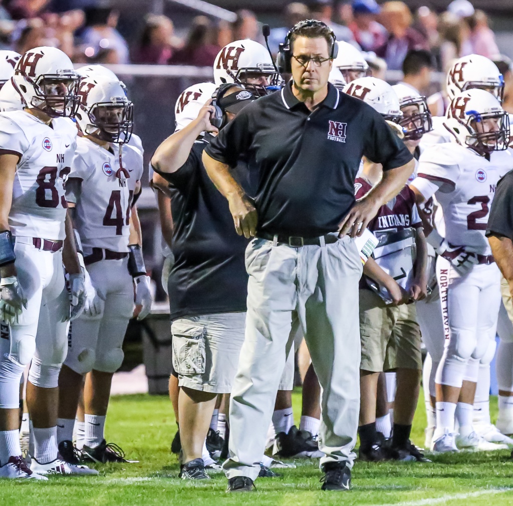 Inside the SCC: North Haven proving it belongs among heavyweights of Tier I