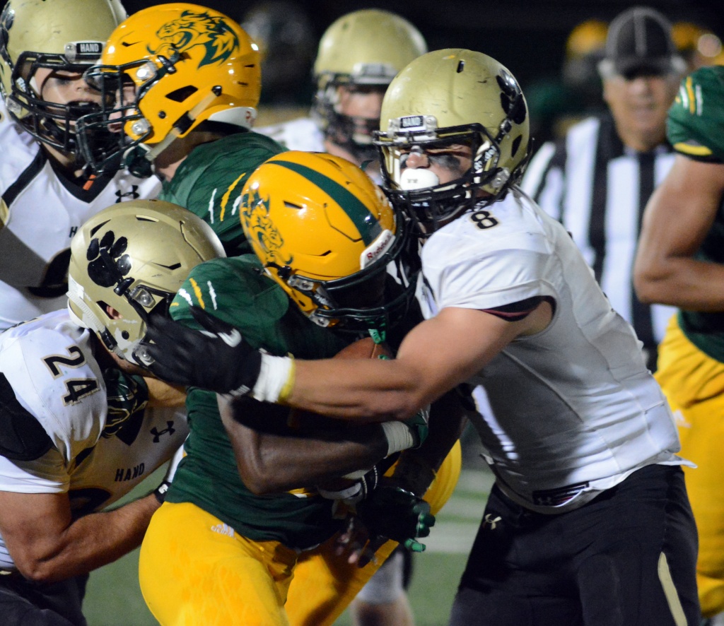 Football: Week 4’s Friday Games To Watch