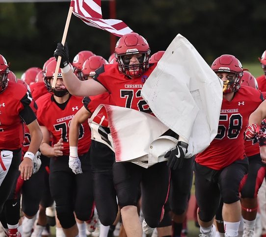 Football: The Week 5 State Games To Watch