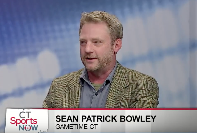 Football: SPB talks Week 6 with Noah Finz, Marc Robbins on Frontier’s ...