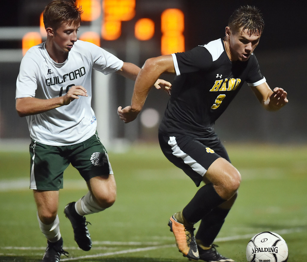 Soccer: League playoff picture coming into focus for SCC, Shoreline