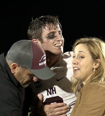 Sean Patrick Bowley: North Haven-Xavier, the best game I’ve ever ...