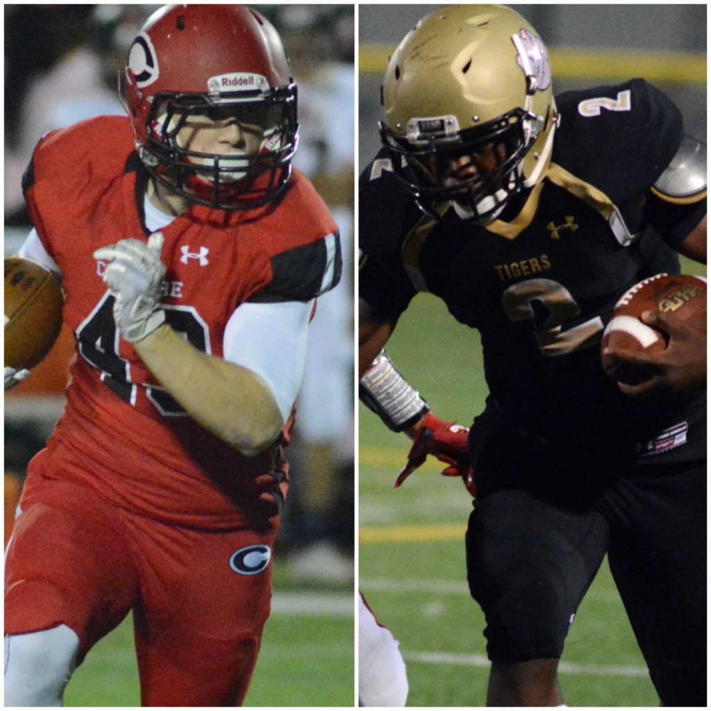 Football: The Week 9 Statewide Games To Watch