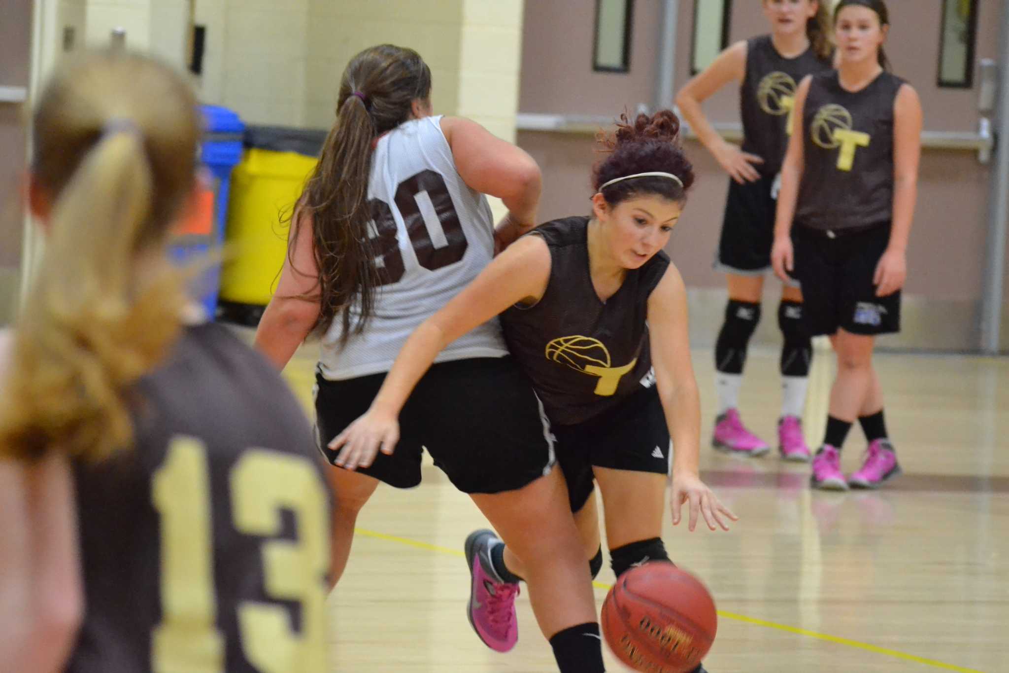 Thomaston girls basketball knows what it takes to reach Mohegan