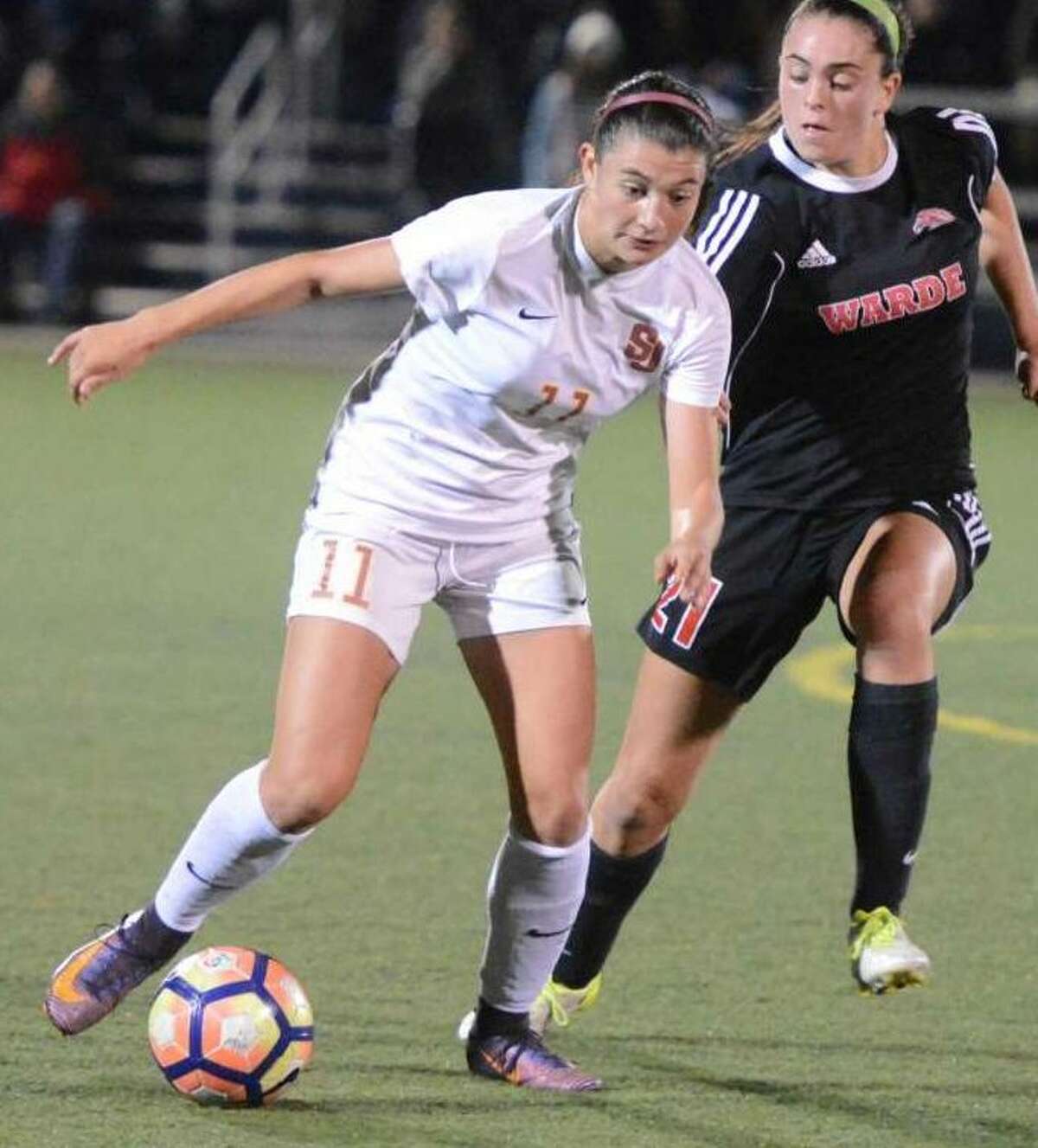 Girls soccer: 2017 State Championship Preview Capsules