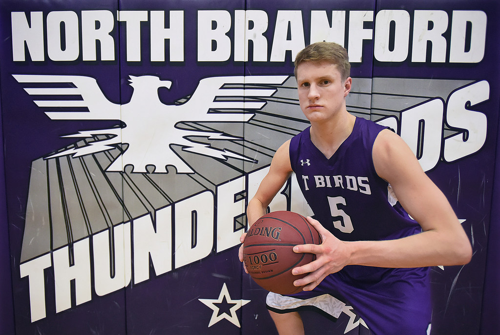 Boys basketball: LeQuire leaving his mark on North Branford program