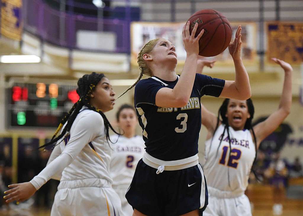 The GameTimeCT / Register Top 10 Girls Basketball Poll: Mercy still No. 1; East Haven drops to 8