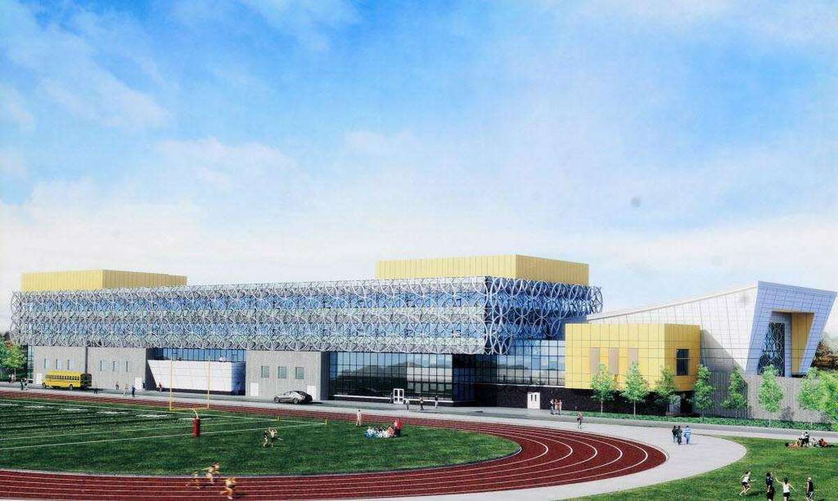 New Harding High School field may be named in honor of former football ...