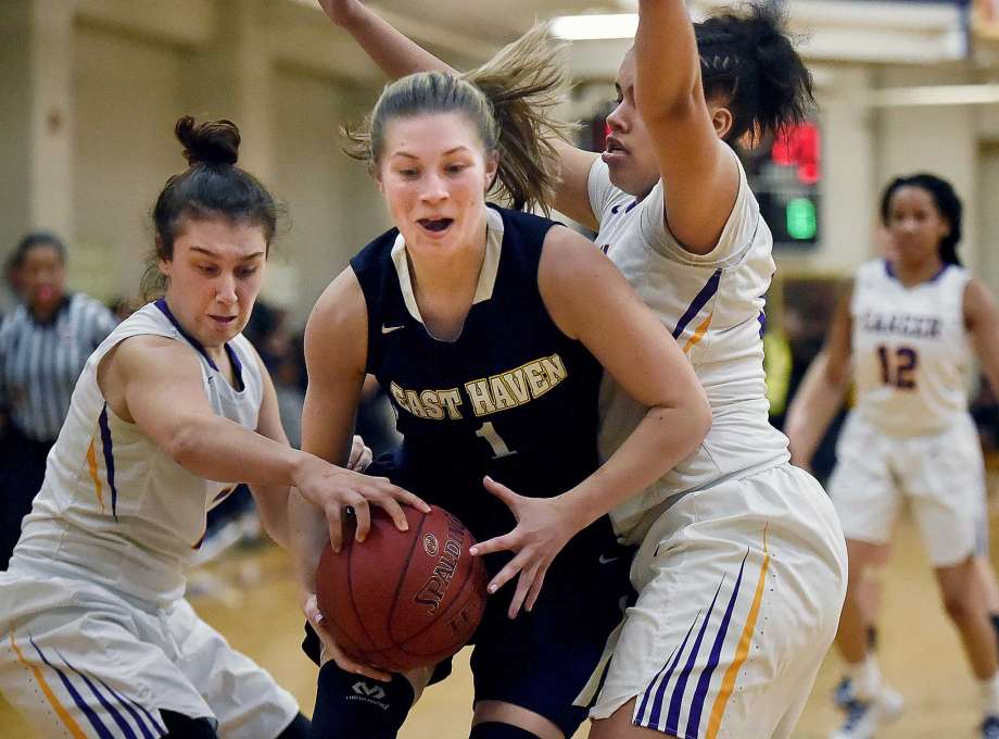 2018 SCC Girls Basketball Tournament bracket