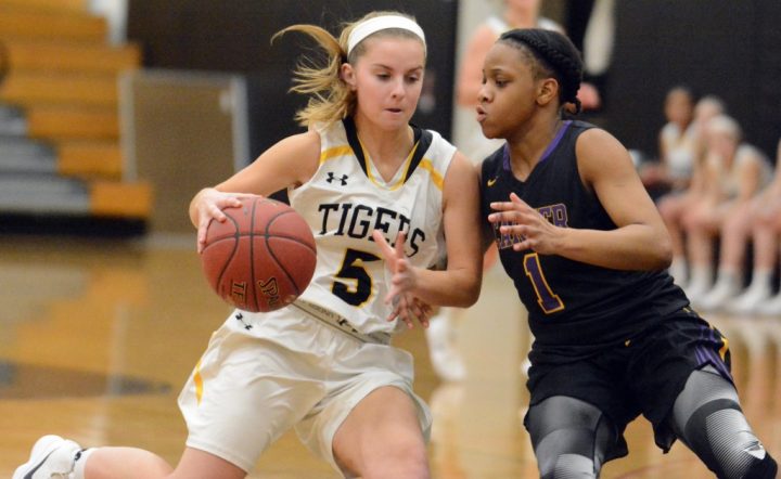 The GameTimeCT / Register Top 10 Girls Basketball Poll: East Haven, Hand tied at 5 ahead of SCC ...