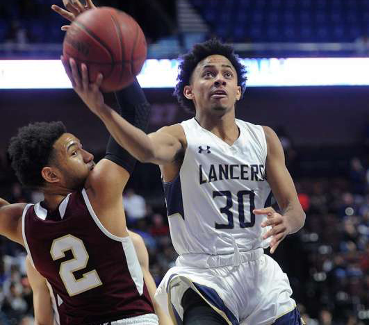 The 2017-18 CHSCA All-State boys basketball teams