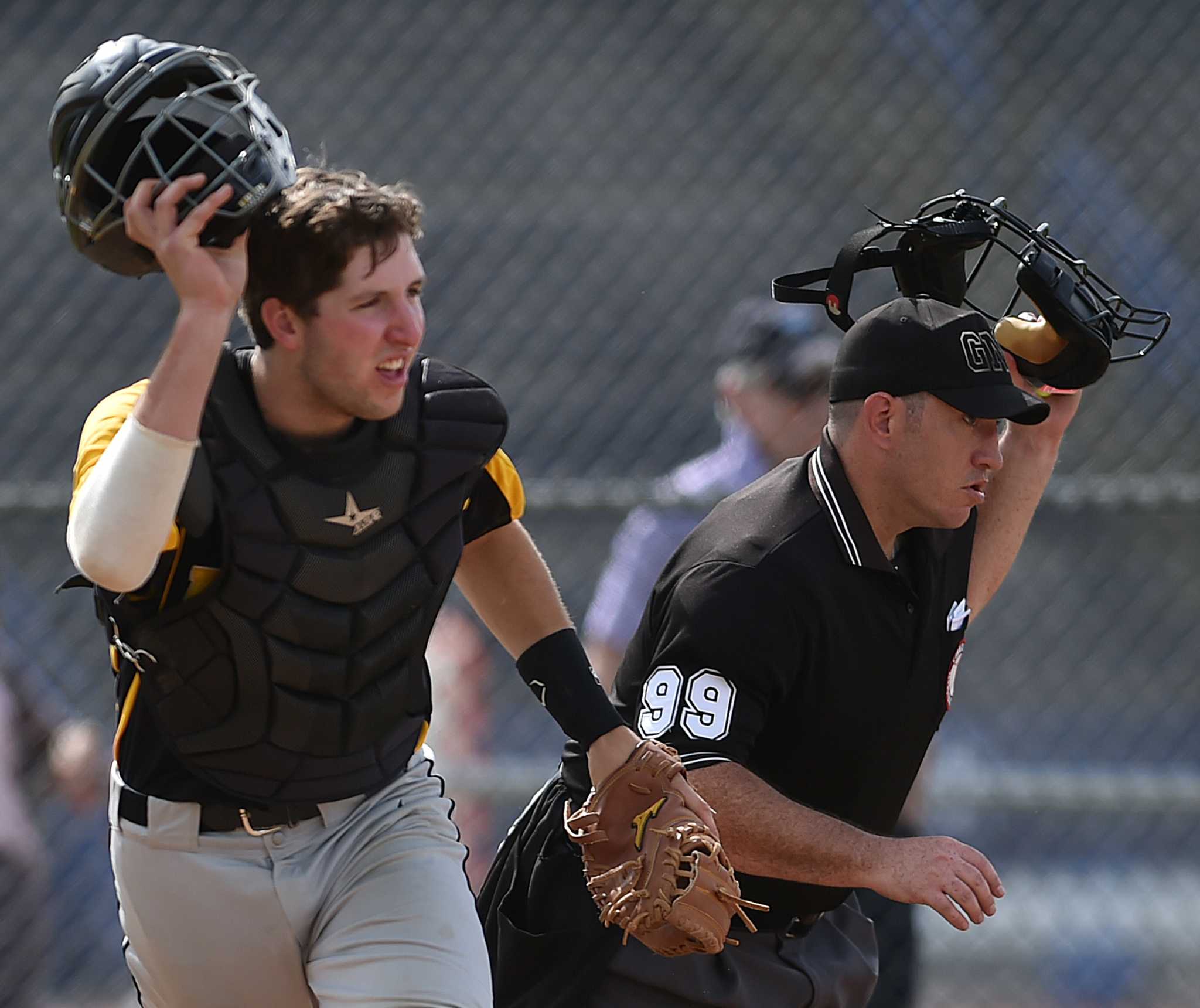 Baseball 2018: The road to the SCC title still goes through Amity