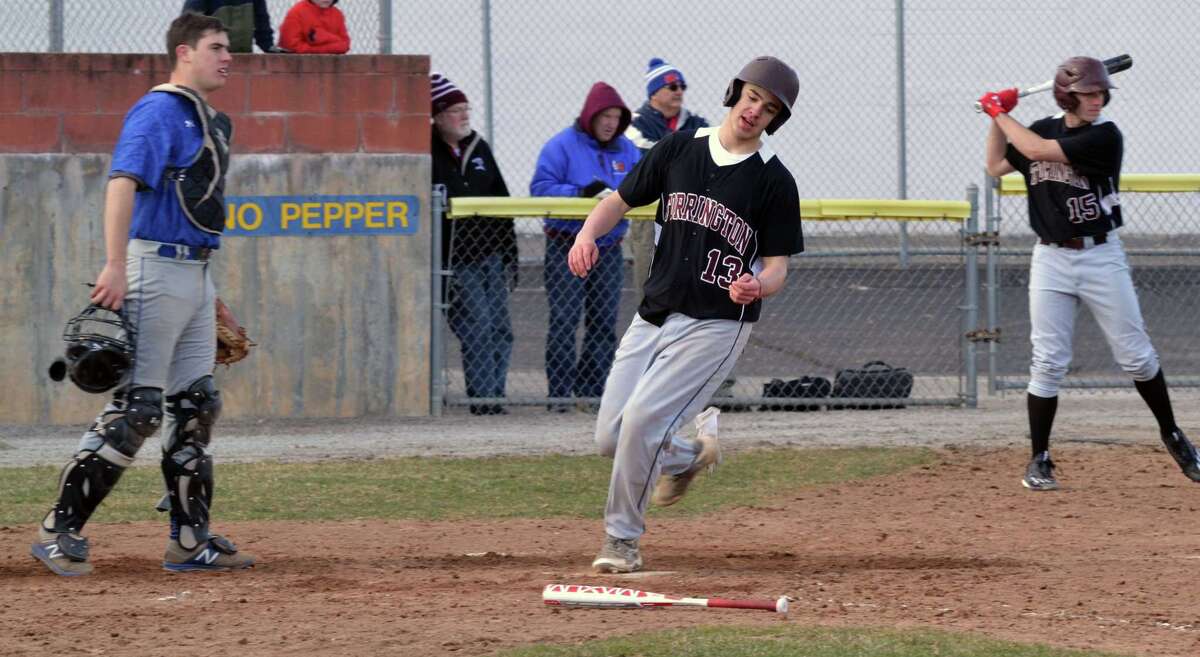 Baseball: Torrington’s bats warm up quick in a season-opening victory ...