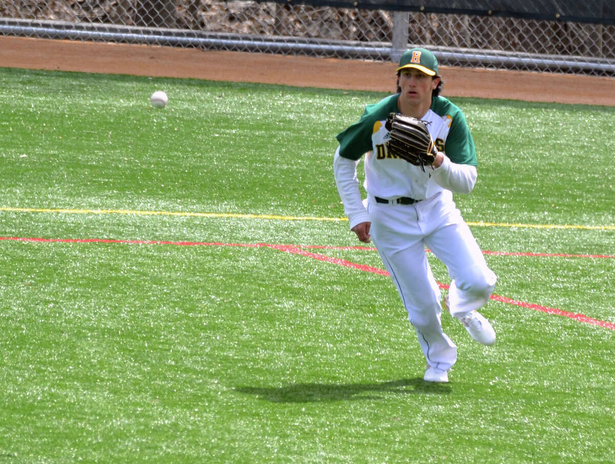 Baseball: Hamden stays resilient, holds off Danbury