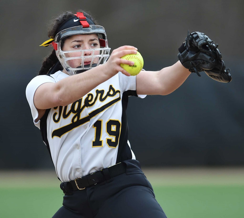 The Week 3 GameTimeCT / Register Top 10 Softball Poll: North Branford ...