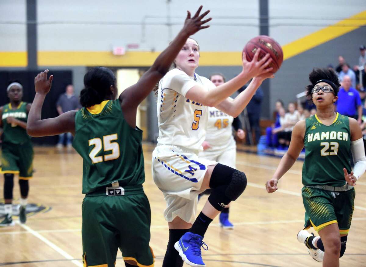 Mercy’s Isabella Santoro: The 2017-18 New Haven Register Area Girls ...
