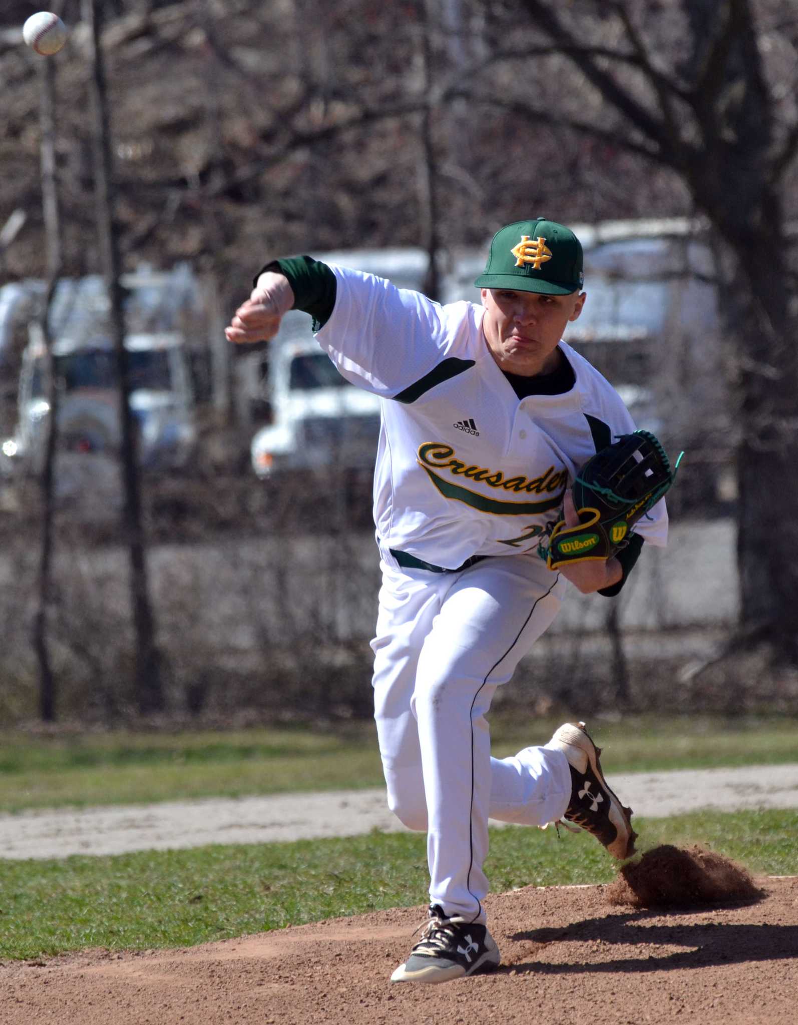Baseball: It’s anyone’s guess in the wide-open NVL