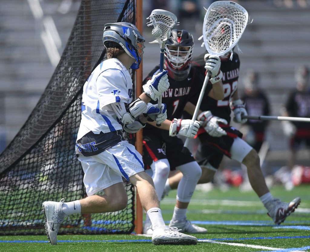 The Week 5 GameTimeCT / Register Top 10 Boys Lacrosse Poll: Darien ...