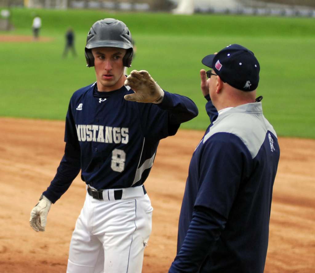 Baseball: Chiodi’s clutch hitting and pitching rallies Immaculate past ...