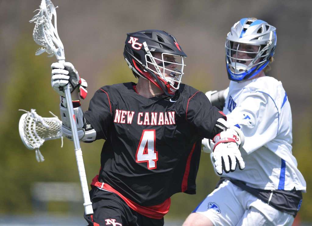 The Week 7 GameTimeCT / NH Register Top 10 Boys Lacrosse Poll: New ...