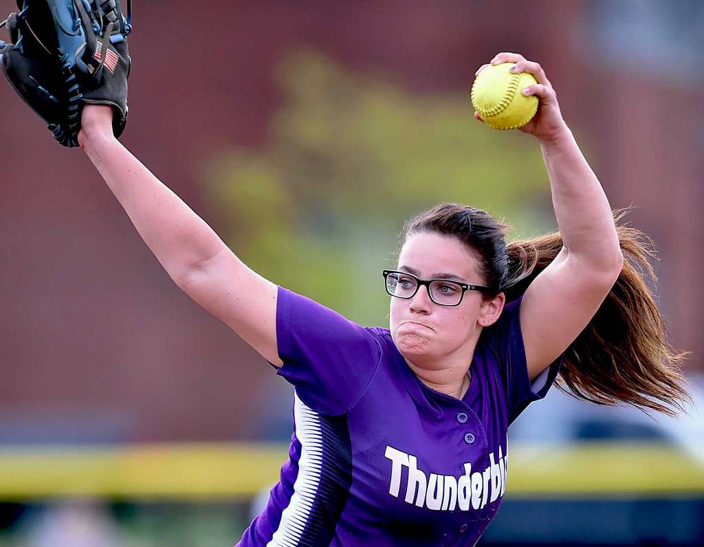 2018 All-Shoreline Conference Spring Teams