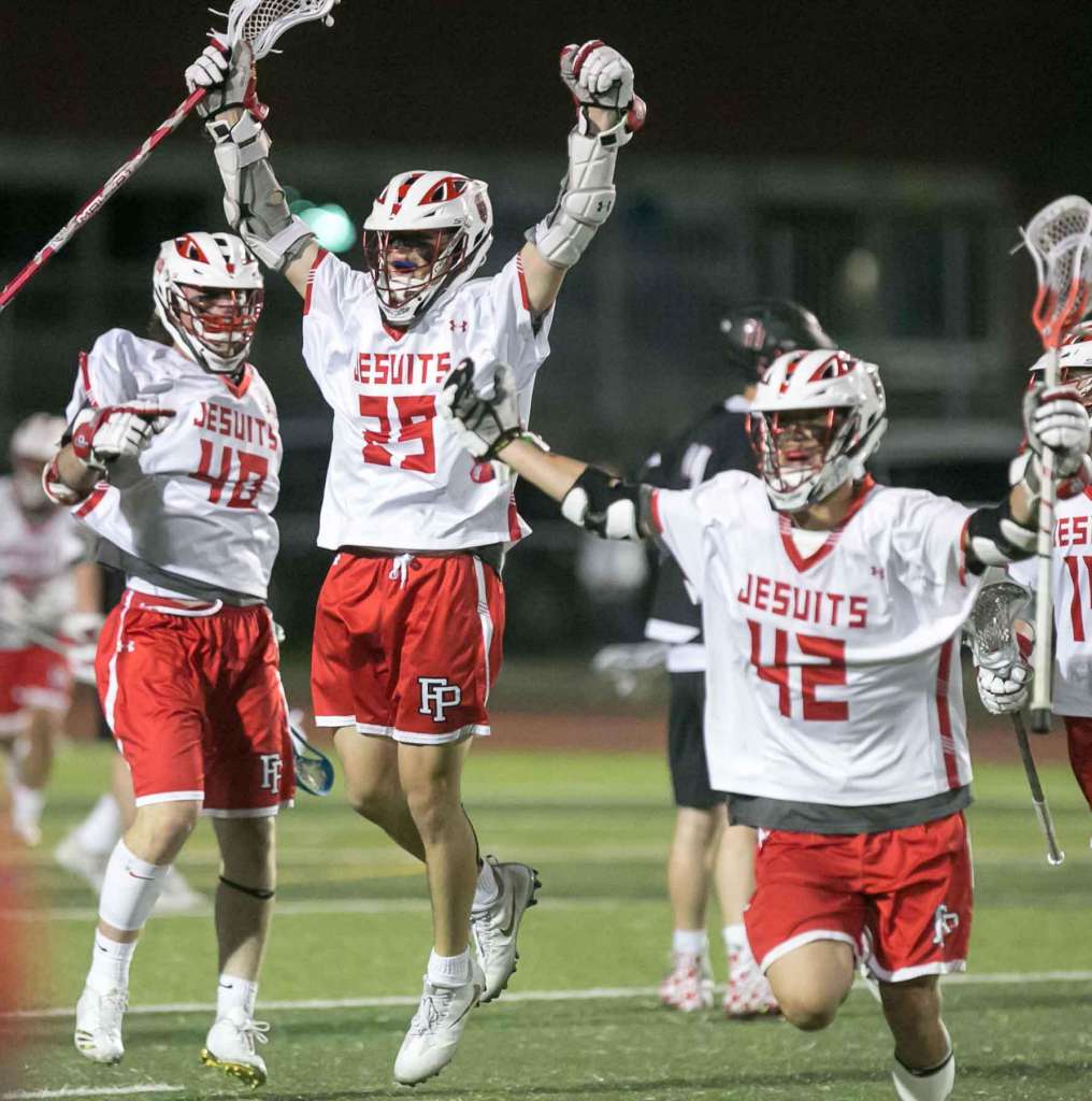 Fairfield Prep halts Cheshire rally, wins third straight SCC lacrosse ...